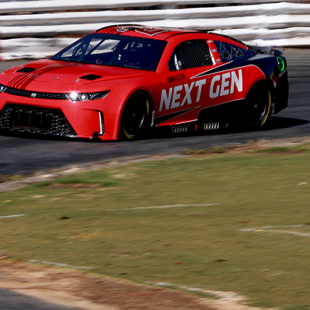 FAN GUIDE | NASCAR CLASH
